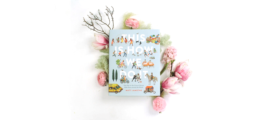 This is How We Do It| fairechild Blog Book Report – fairechild™