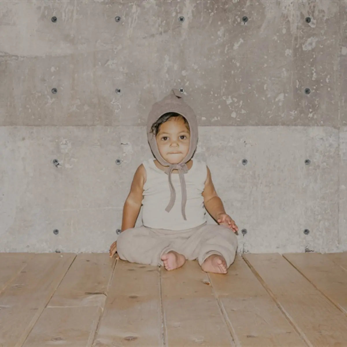 Merino Wool & Silk Undershirt -Wheat – Fairechild™ – fairechild™