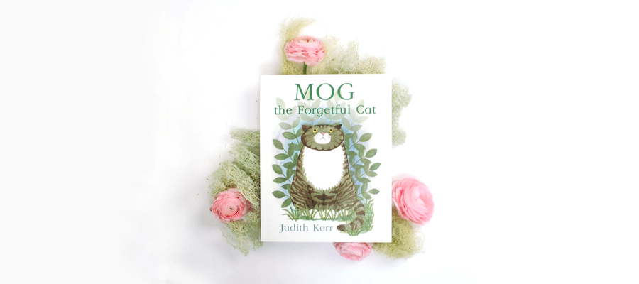 Mog the Forgetful Cat| fairechild Blog Book Report – fairechild™