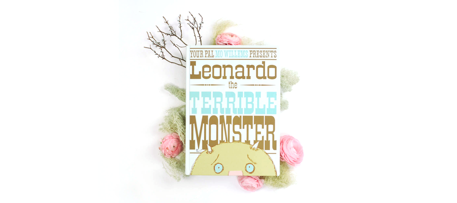 Leonardo the Terrible Monster| fairechild Blog Book Report – fairechild™